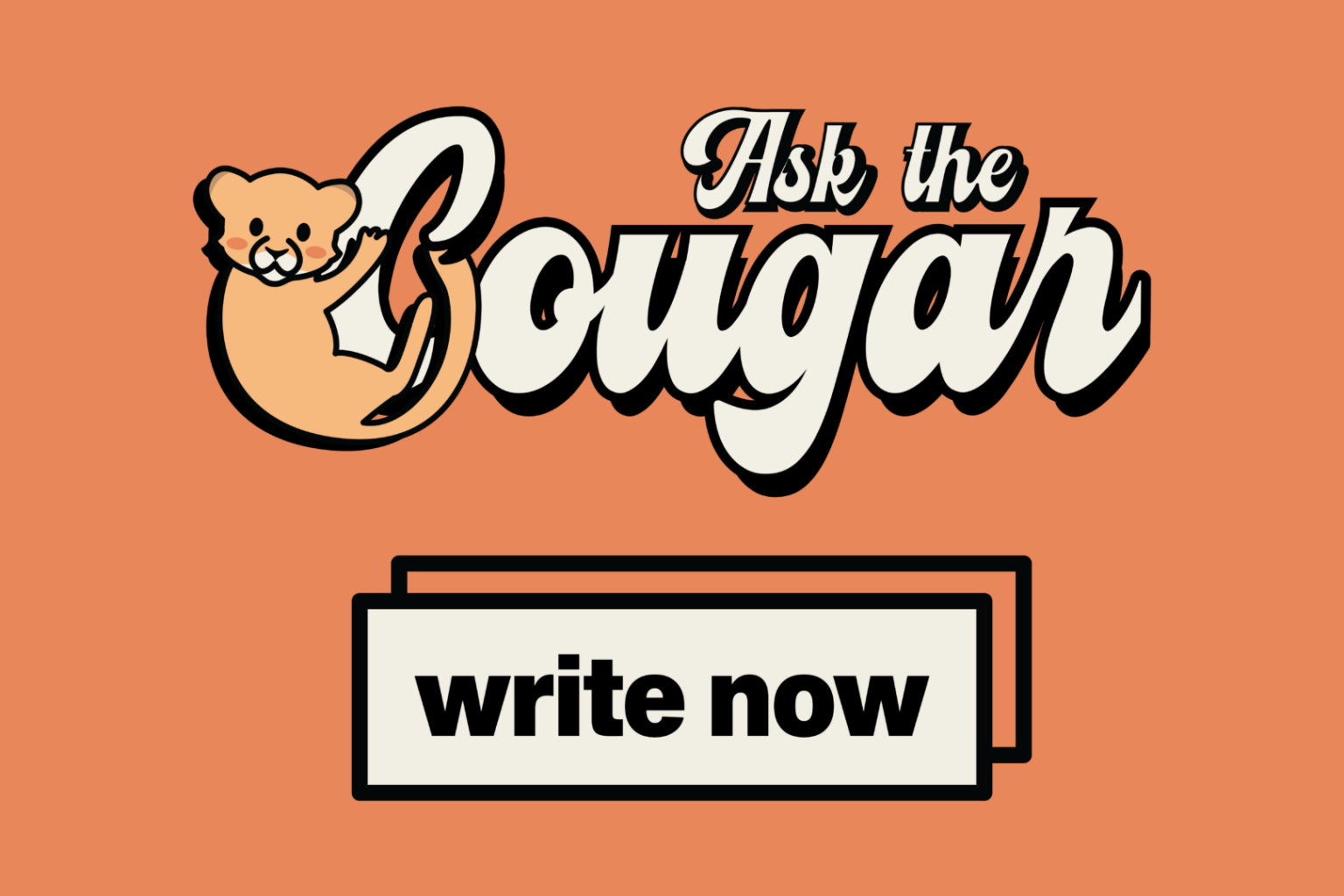 Getting red-faced for Cougar Red Fridays initiative - The Cougar