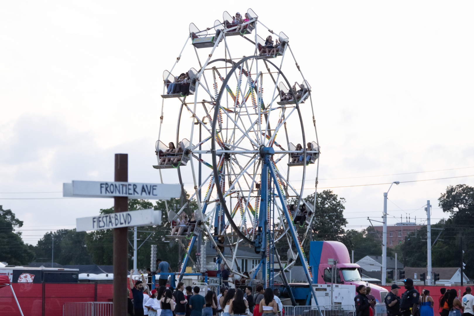 A guide to key UH events during Spring 2025 - The Cougar