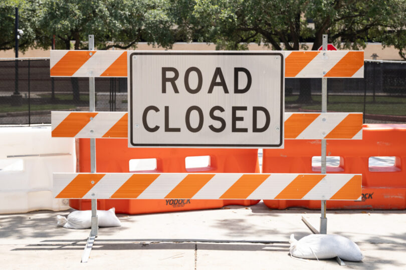 UH begins phase one of the Centennial Construction Project - The Cougar