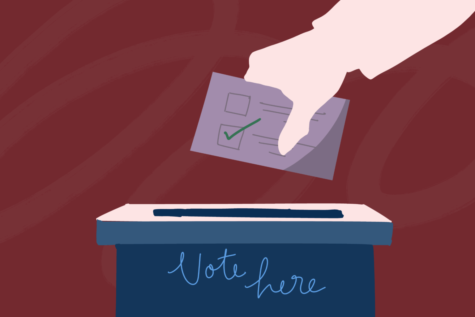 May 26 runoff elections leave students hopeful for issue focused ...
